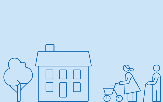 Äldreomsorg - Stockholms stad