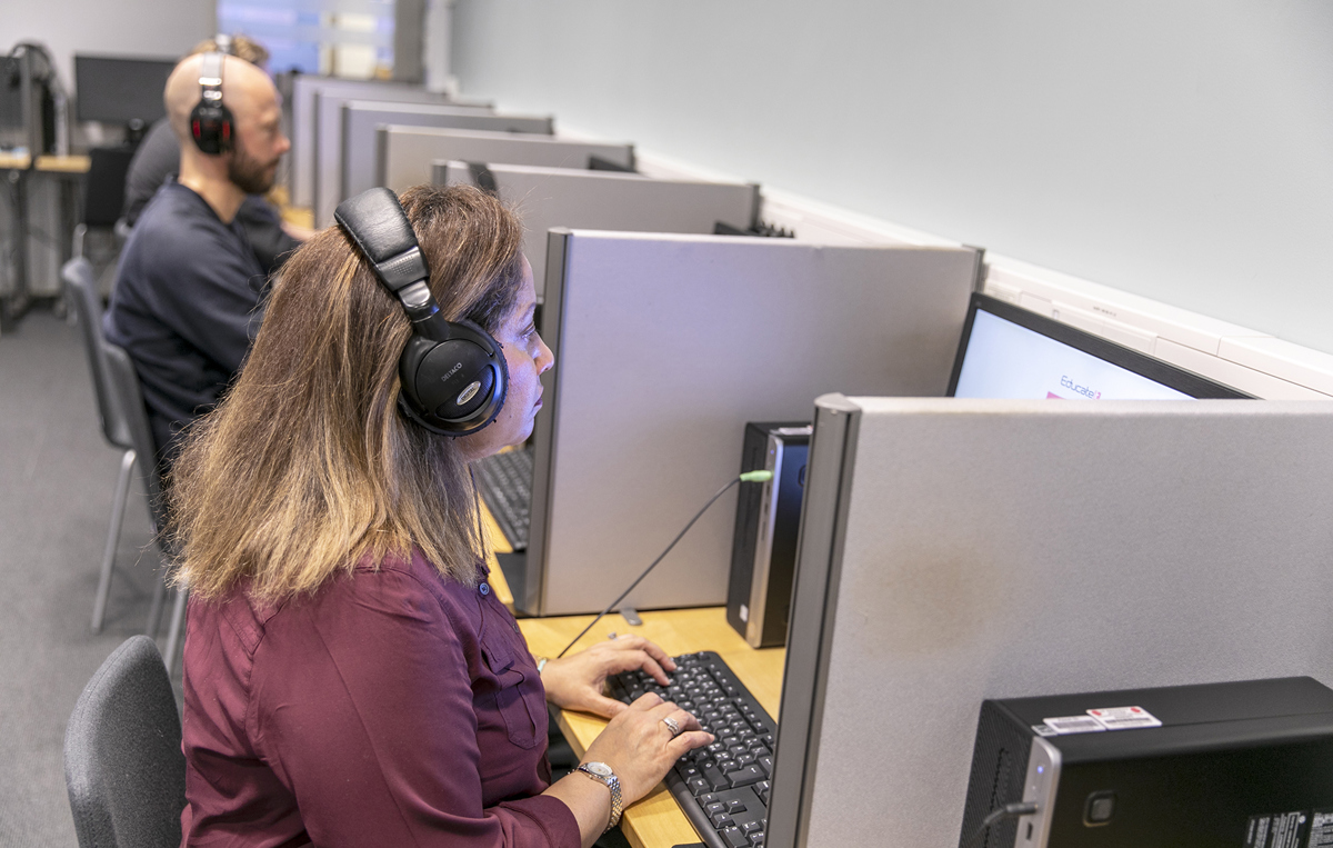 Riktlinjer under utbildning - Stockholms stad